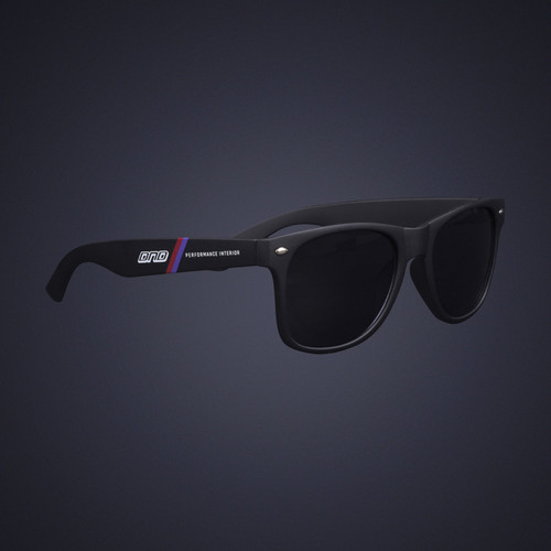 DND Performance DND Sunglasses Default Title Apparel - Enjuku Racing ...