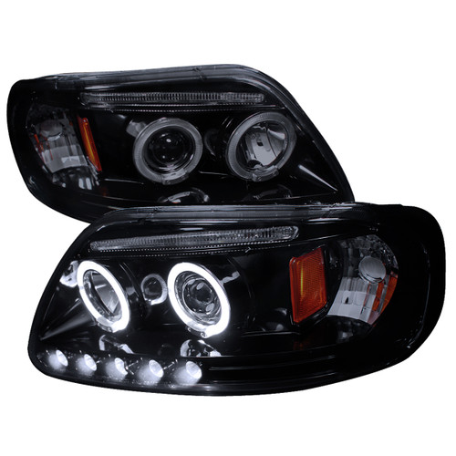 Spec-D 1997-2004 Ford F-150 1997-2002 Expedition | Enjuku Racing