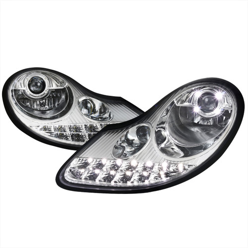 Spec-D 1997-2004 Porsche Boxster 986 911 996 LED | Enjuku Racing