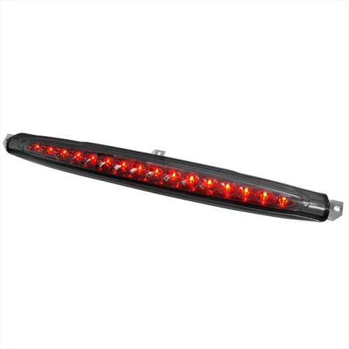 Spec-D 2007-2012 Chevrolet Avalanche LED 3rd Brake Light (Chrome ...