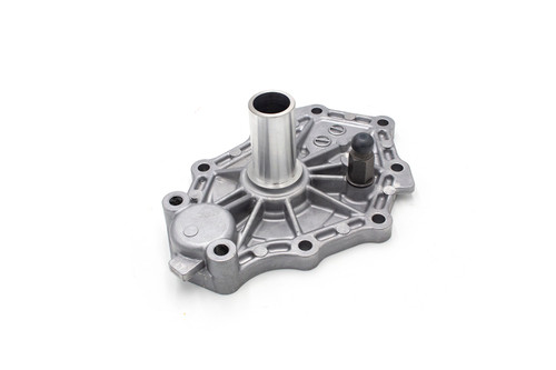 OEM Nissan RB Transmission Front Cover ( Push Type) - Enjuku Racing