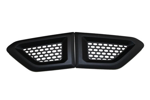 Ranger RTR Fender Vents (pair) (19-23) - Enjuku Racing
