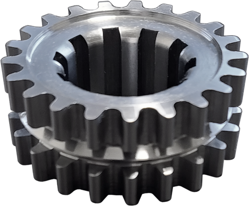 Boundary Pumps Billet Crankshaft Timing Sprocket Ford Mod Motor V8 4V ...