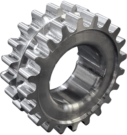 Boundary Pumps Billet Crankshaft Timing Sprocket Ford Mod Motor V8 4V ...