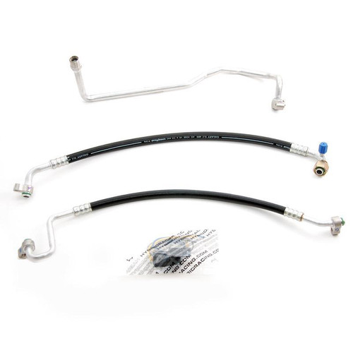 Hybrid Racing K-SERIES SWAP AIR CONDITIONING LINE KIT (94-01 INTEGRA ...
