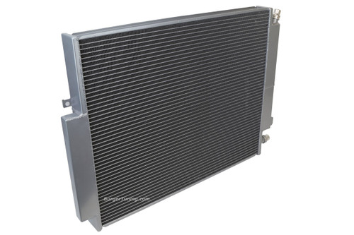 BMS Heat Exchanger Upgrade for 2020+ B58 Toyota GR Supra MKV & 2019+ G ...