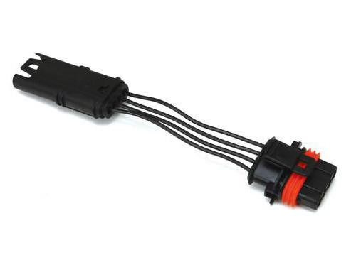 BMS 4 BAR TMAP Sensors & PNP Adapters for 07-12 N54 (No Sensor ...