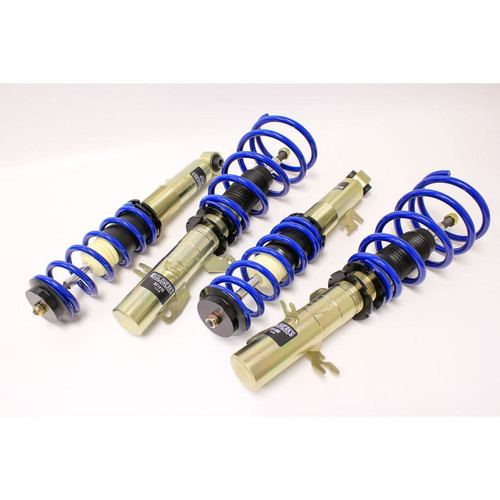 Solo Werks S1 Coilover System - Mini R50/R52/R53 - Enjuku Racing