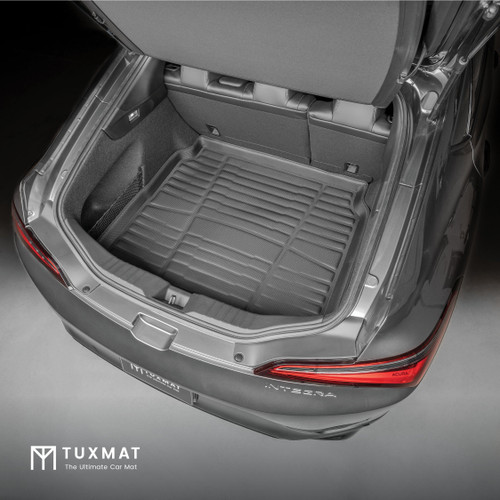 TuxMat – 2023-24 Acura Integra trunk mat - Enjuku Racing