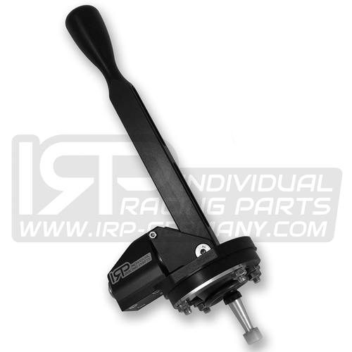 IRP Short Shifter - Mazda Miata NC 5spd - Black - Enjuku Racing