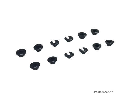 P2M P2M SUBFRAME BRIDGE RIGID COLLAR : NISSAN Z33 350Z 4 FRONT / 8 REAR ...