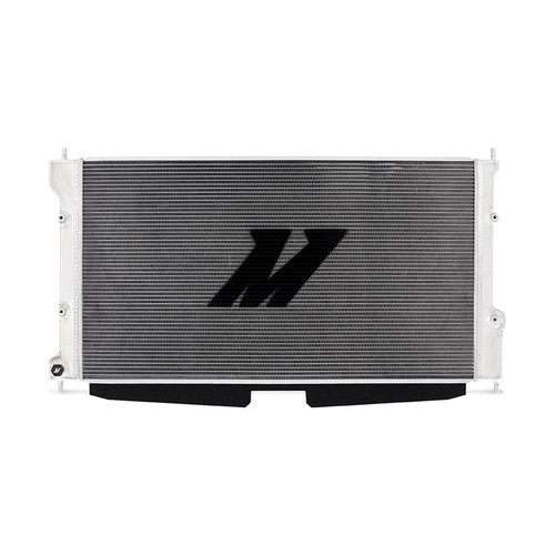 Mishimoto Performance Aluminum Radiator for Subaru BRZ Toyota GR86 '22 ...
