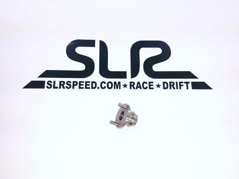 SLR Speed Ackerman Cone, Gold Zinc | Enjuku Racing