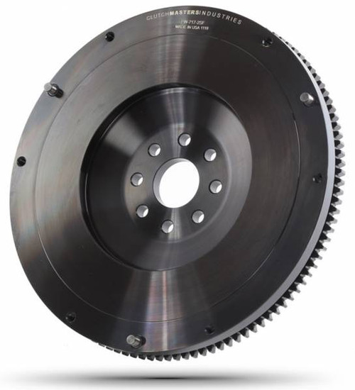 Clutch Masters Lightweight Steel Flywheel for 1JZ - Enjuku Racing