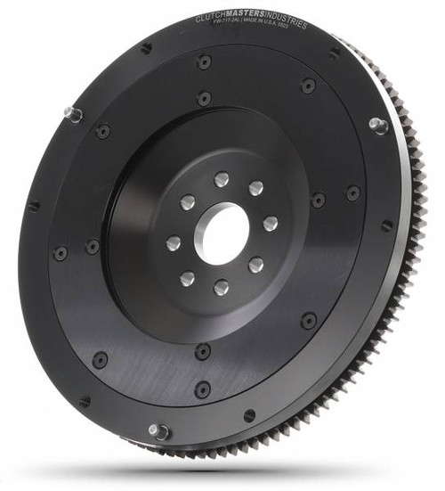 Clutch Masters Toyota Supra 1JZ Aluminum Flywheel - Enjuku Racing