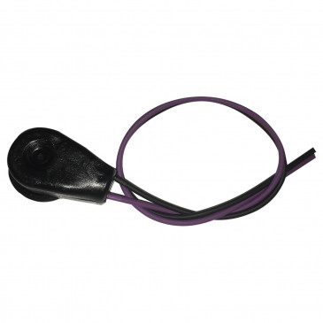 SST Transmissions Wire Connector Reverse Lights Tremec TKO TKX T5 ...