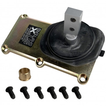 SST Transmissions STX Shifter Magnum Stock Front Position - Enjuku Racing