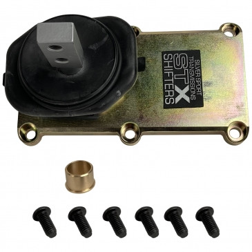 SST Transmissions STX Shifter Magnum Stock Rear Position - Enjuku Racing