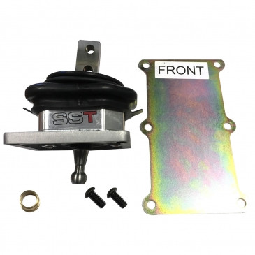 SST Transmissions STX Shifter Magnum Front Shift Conversion Kit ...