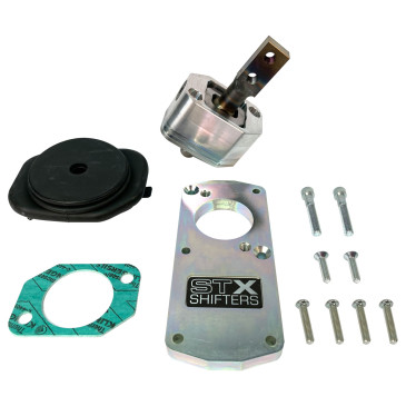 SST Transmissions STX Shifter TKX Stock Front Position - Enjuku Racing