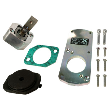 SST Transmissions STX Shifter TKX Stock Rear Position - Enjuku Racing