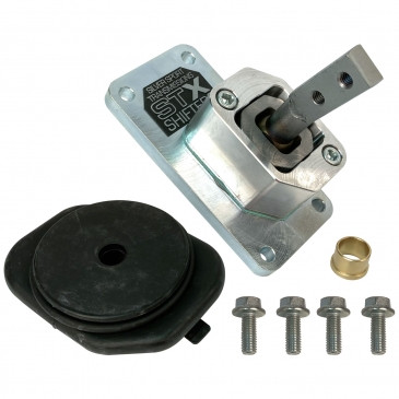 SST Transmissions STX Shifter Magnum F With OE F Car Handle - Enjuku Racing