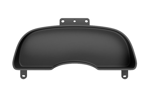 Mako Motorsports Nissan Z32 300zx Dash Display Kit - Enjuku Racing