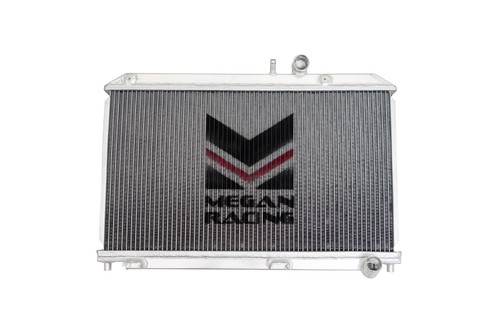 Megan Racing Mazda RX8 2004-2008 Radiator (MT Only) MR-RT-MRX803-V2 ...