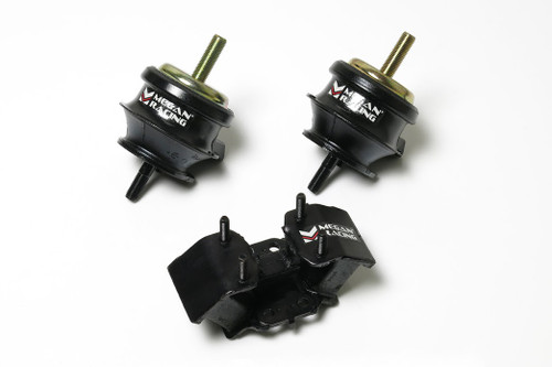 Megan Racing Engine Mounts for Lexus SC300 92-00 (AT Only) - MRS-LX ...