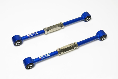 Megan Racing Rear Front Lateral Arms for Subaru Impreza GC/GD - MRS-SU ...