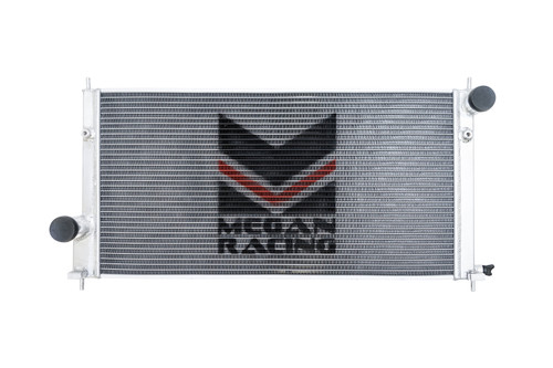 Megan Racing Radiator for Scion FR-S 13-16 / Subaru BRZ 2013+ / Toyota ...