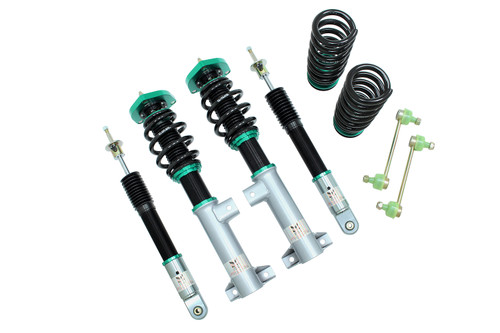 Megan Racing Mercedes Benz SLK AMG 04-10 - Euro II Series Coilovers ...