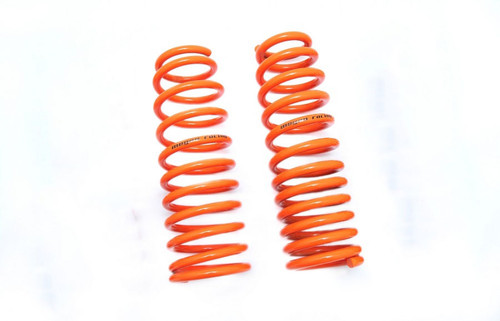 Megan Racing Lowering Springs for Chevrolet Astro Van 89-02 - MR-LS ...
