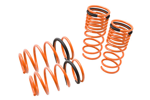 Megan Racing Lowering Springs for Chevrolet Cavalier 95-02 / Pontiac ...
