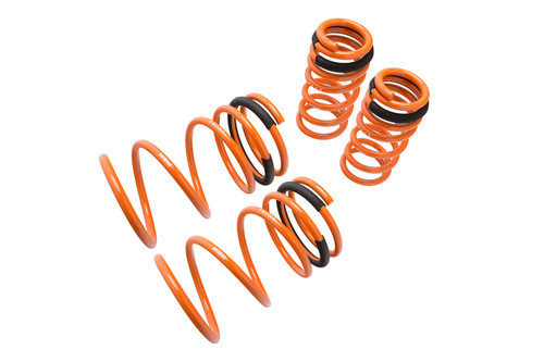 Megan Racing Lowering Springs for Honda Element | Enjuku Racing