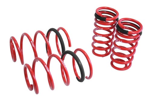 Megan Racing Lowering Springs - Mini Countryman 11-16 / Paceman 13-16 ...