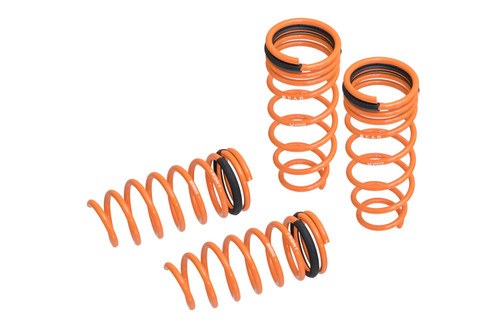 Megan Racing Mazda Miata MX-5 2016+ Version 2 Lowering Springs - MR-LS ...