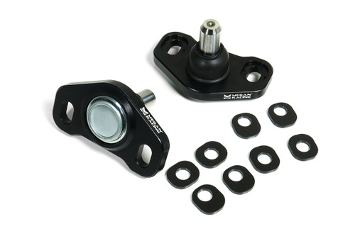 Megan Racing Honda Civic Type-R (FK8) 2017+ Front Camber Adjustable ...