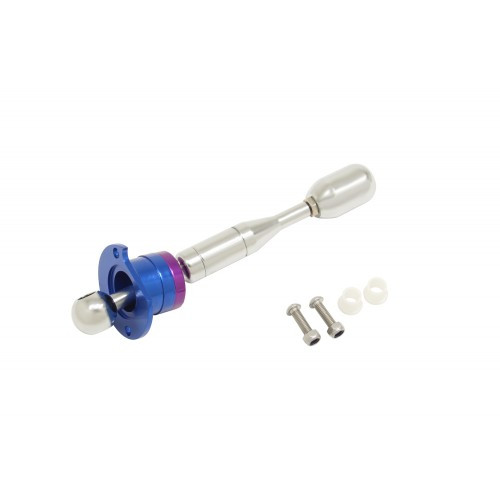 Megan Racing Nissan 300ZX 90-96 Z32 Short Throw Shifter - SS-N300ZX ...
