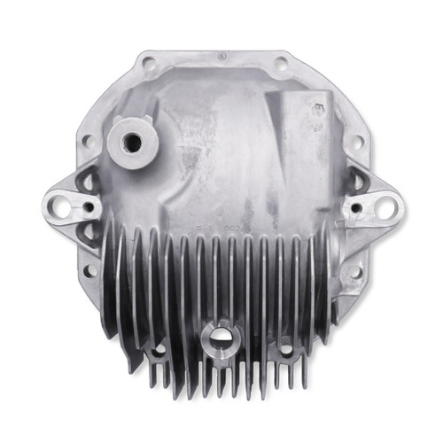 Nismo Differential Cooling Cover for Nissan 350z/G35