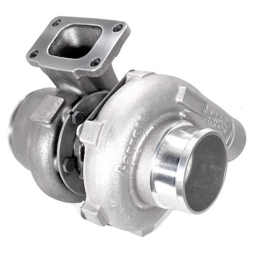 Garrett GT2871R Turbo, T04B 3" Comp Hsg, .48 A/R T3 Inlet & GT 3" V ...