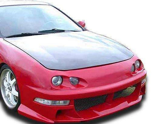 KBD Body Kits Acura Integra 1994-1997 EX Spec Style 1 Piece ...