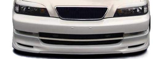 KBD Body Kits Acura TL 2.5 1996-1998 Type S Style 4 Piece Polyurethane ...