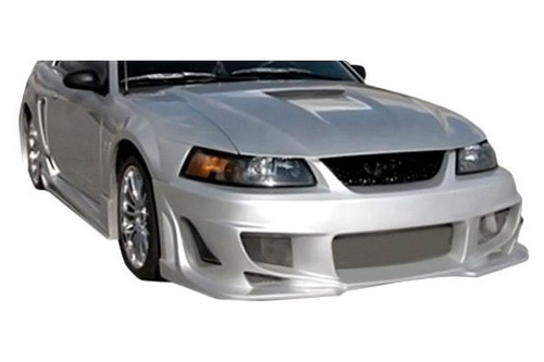 Elegant 99 04 Mustang Wide Body Kit Gallery