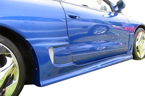 KBD Body Kits Mitsubishi Eclipse 1995-1999 / Eagle Talon 1995-1998 ...