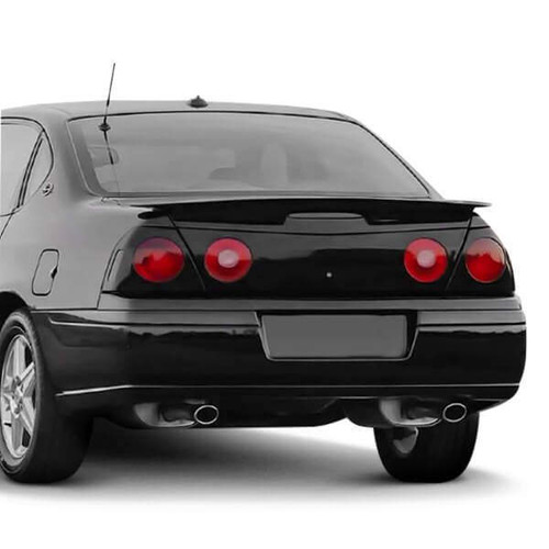 KBD Body Kits Chevrolet Impala 2000-2005 Premier Style 1 Piece ...