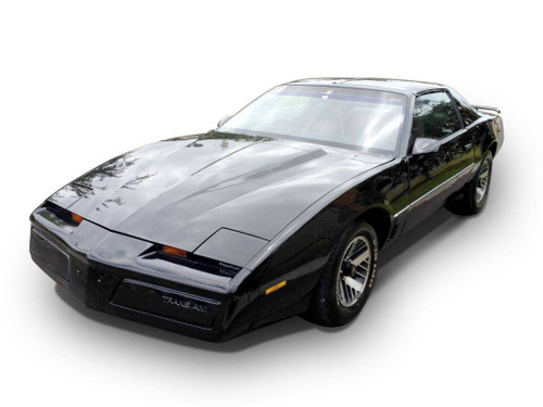 KBD Body Kits Pontiac Firebird Trans AM 1982-1984 OE Look Polyurethane ...