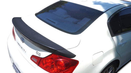 KBD Body Kits Infiniti G25 / G35 / G37 Sedan 2007-2015 KBD Exclusive 3 ...