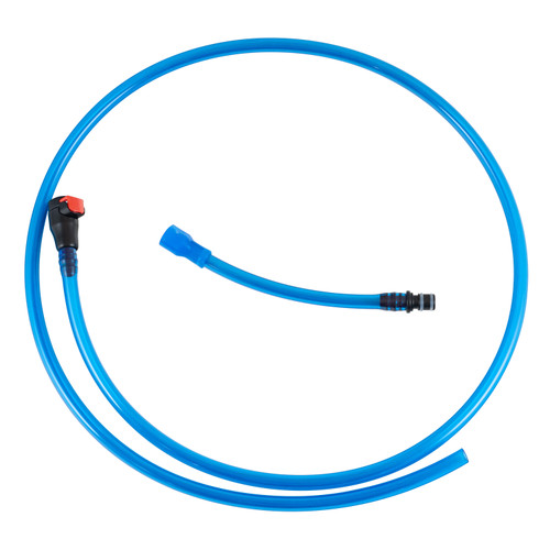 Z Sports Hydration Kits Bite Valve Quick Connect 4.5 Foot Hose - Enjuku ...
