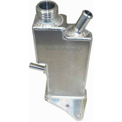 Moroso 06-15 Mazda Miata Power Steering Tank - Direct Bolt-In ...